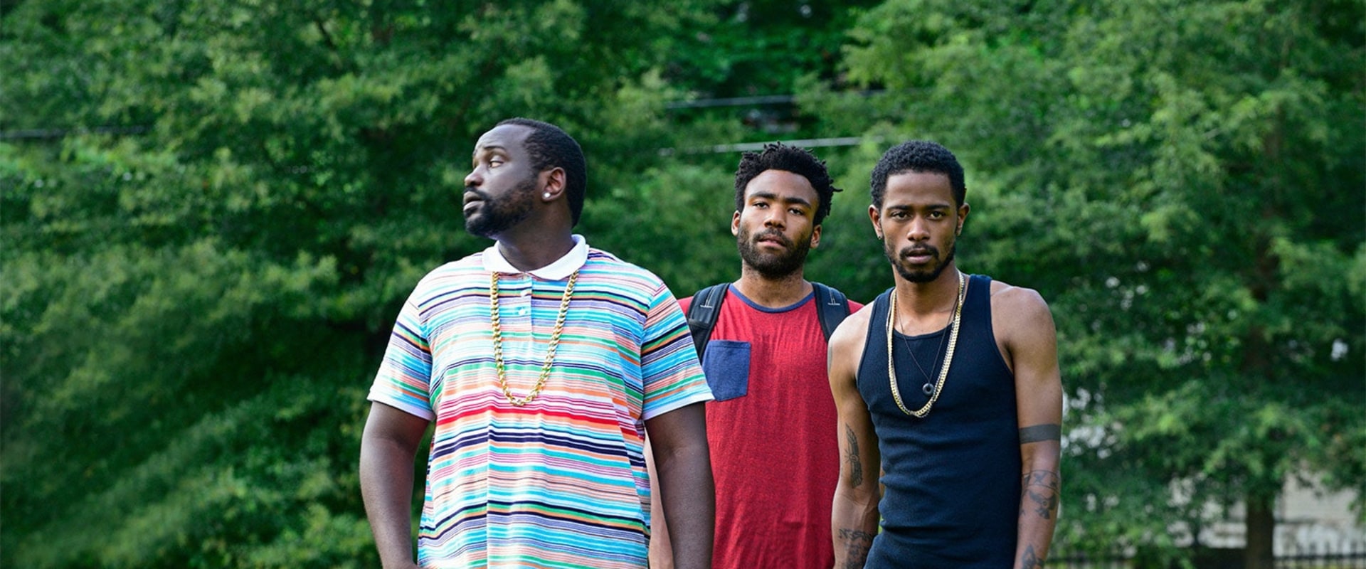 What are people from atlanta like?