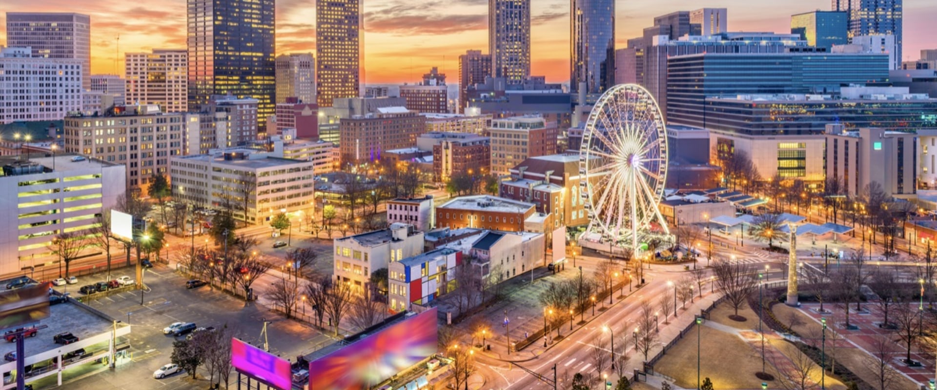 What are 5 interesting facts about georgia usa?